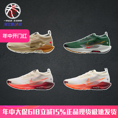 NikePegasusTrail5GTX越野鞋