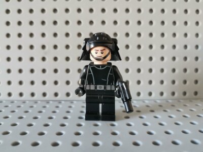 LEGO 星球大战 乐高 人仔 sw769 死星士兵 75159独占