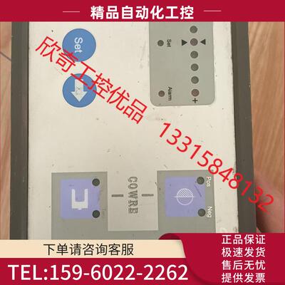 EPC-CONTROIIER控制器CR-300 CR-300【议价】