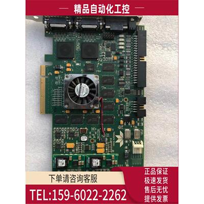 DALSA OR-X8H0-RP400 Xcelera-HS PX8 HSlink 接口 九五成新【议