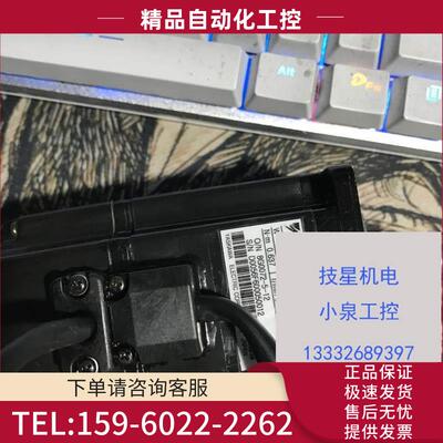安川安川SGMM-A1C312马达【议价】