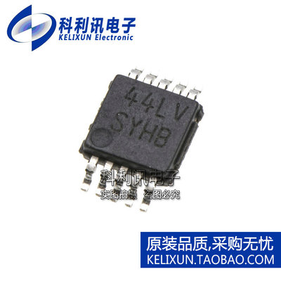 进口 LM3409HVMY MSOP10 丝印SYHB 开关稳压器 全新原装正品