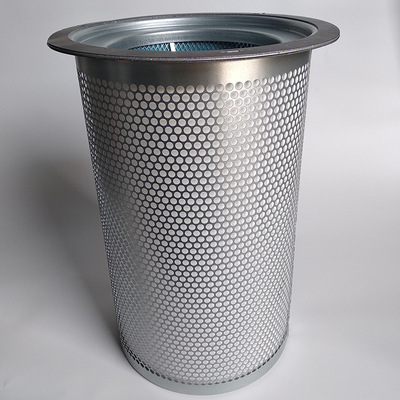 FS油分芯复盛螺杆机SA120W保养配件油气分离器2116010107