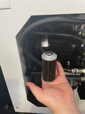 供应DT04303AO11A 机油滤芯 DT04303A011A 小巨人机床液压油滤芯