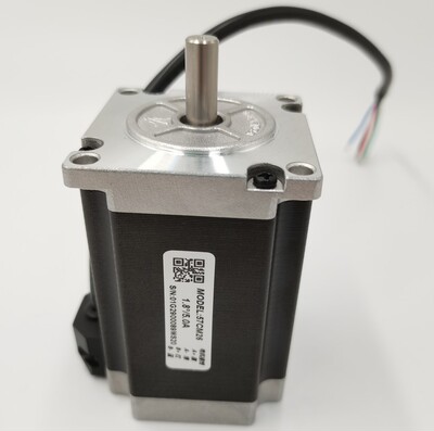 雷赛5相步进电机中国马达低压