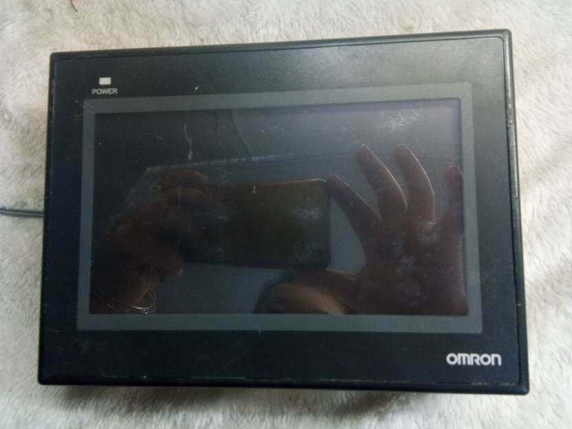 拆机原装欧姆龙 NB7W-TW00B功能完好现货议价_虎窝淘