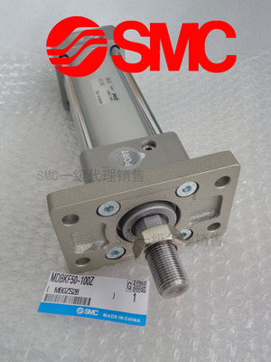 SMC标准气缸原装正品质保一年