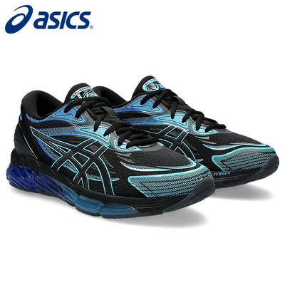 asics亚瑟士男女同款跑步运动鞋