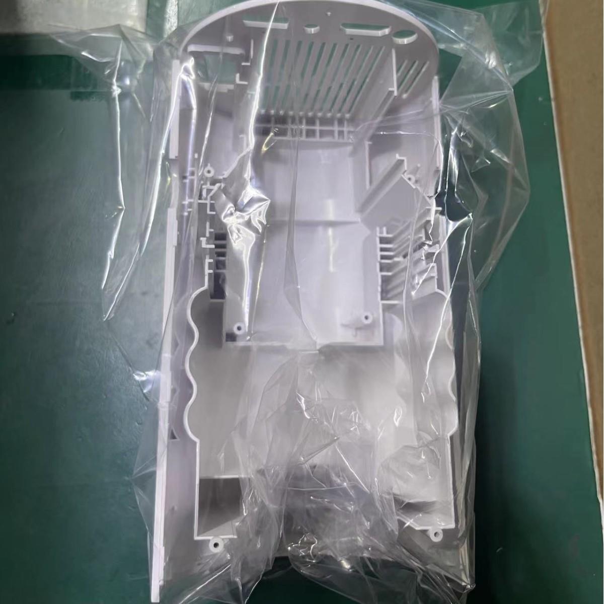 十年产品设计设备塑料注塑电子加工模具制造源头工厂厂家打样