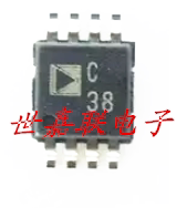 AD7683BRMZ AD7683BRM 丝印C38 模数转换器  MSOP8全新正品