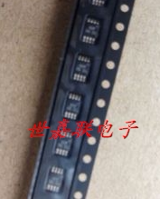 AD5321BRMZ AD5321BRM 丝印DAB 数模转换器 MSOP8 全新正品