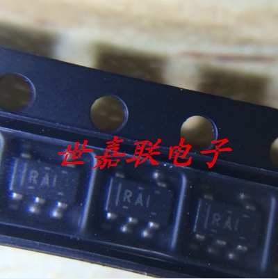 全新原装 TLV3201AIDBVR 丝印:RAI 贴片SOT23-5 比较器芯片IC