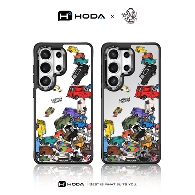 三星S26Ultra手机壳磁吸高级新款