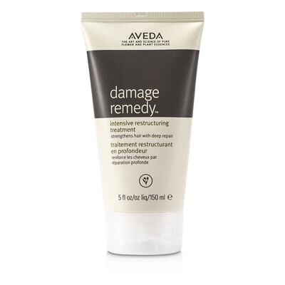 AVEDA受损发质深层修复护理150ml深层渗入发丝从内到外修复秀发