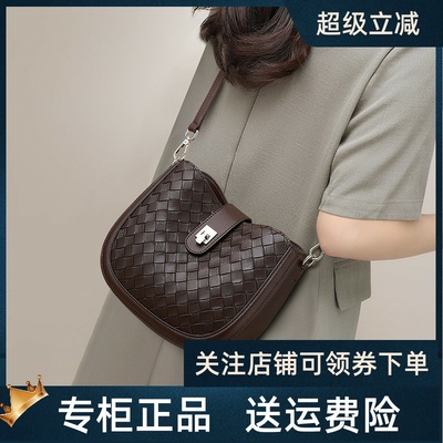 2025女包斜挎包高级感时尚