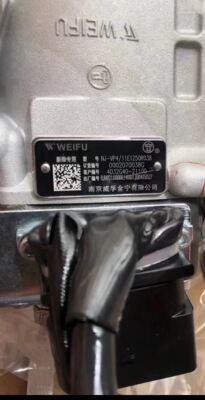 杭州叉车 合力4D32G40和4D29G31发动机大修配件柴油大泵 高压油泵