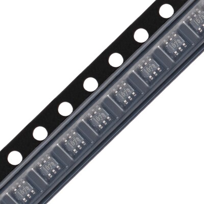 全新原装 贴片 DAC7311IDCKR SC-70-6 12位数模转换器芯片