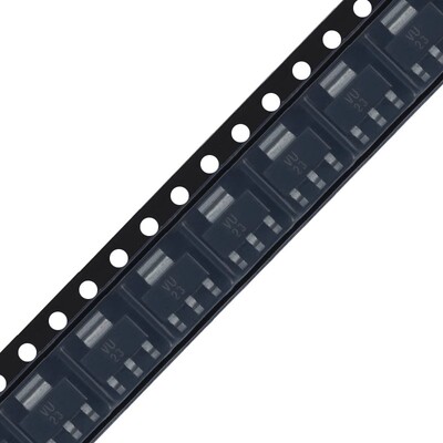 原装正品 TLV1117-50IDCYR SOT-223-4 5V 800mA 线性稳压器芯片
