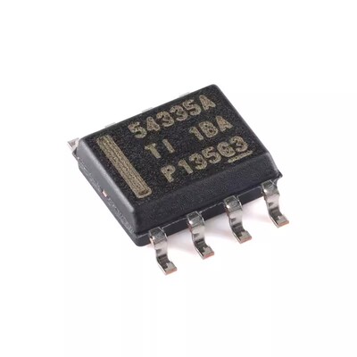原装现货 直拍 TPS54335ADDAR 丝印54335A SOP-8 DC-DC电源IC芯片