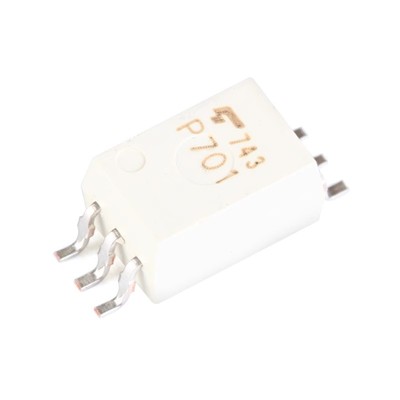 原装正品 贴片光耦 TLP701(TP,F) SOP-6 MOSFET/IGBT栅极驱动器