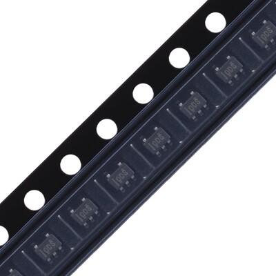 原装正品 TLV70033DCKR SC-70-5 低压降稳压器(LDO)芯片