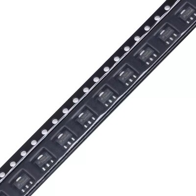 原装正品 贴片 HT7050A-1 SOT-89 MCU监控芯片 低功耗电压检测器