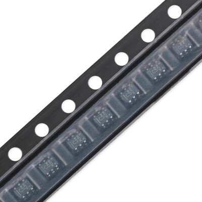 原装正品 SN74LVC1G3157DCKR SOT-363 1通道2:1模拟开关 逻辑芯片