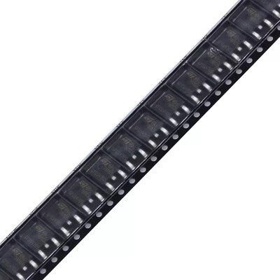 原装正品 贴片 L78M05CDT-TR TO-252-2 芯片 固定式 线性稳压器