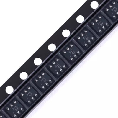原装正品CJL3415 R15 SOT-23-6 P沟道 20V 4A MOSFET场效应管