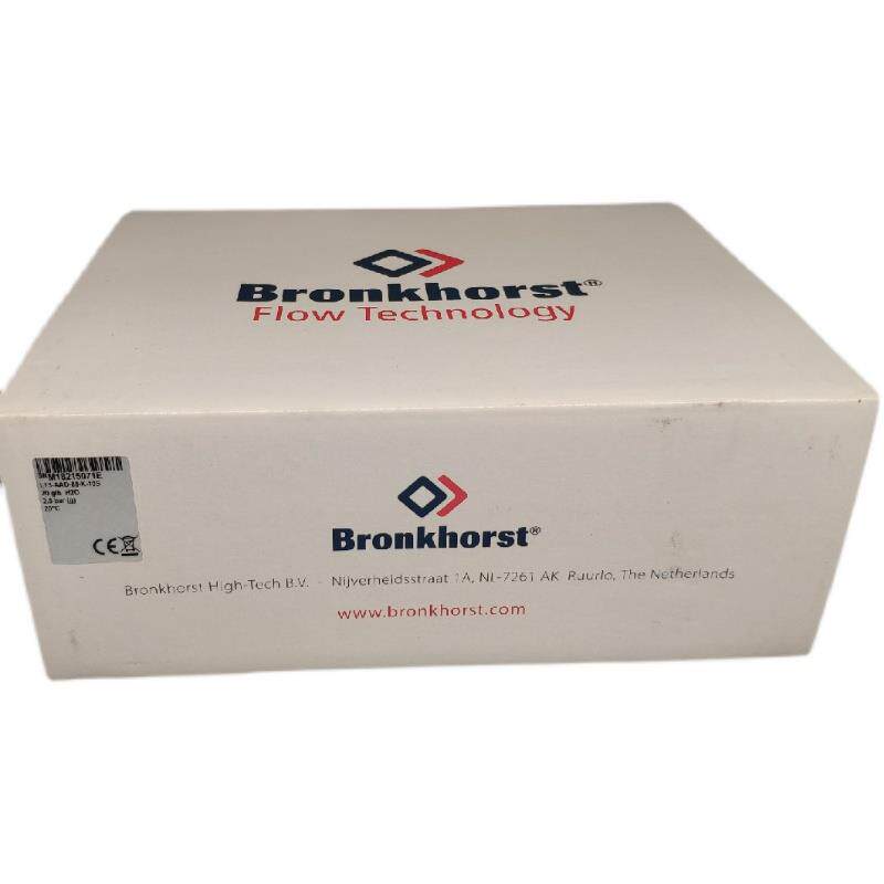 Bronkhorst质量流量计 L13-AAD-88-K-10S 20g/hH2O 2.5bar(g)议_虎窝淘