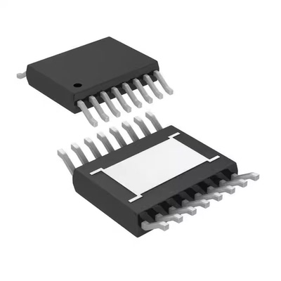LT3975EMSE IMSE HMSE LT3976 封装MSOP16 开关稳压器 全新原装