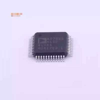 AD7655ASTZRL |原装LQFP-48(7x7)IC ADC 16BIT SAR 48LQFP