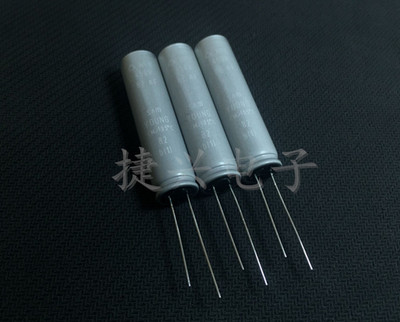 韩国三莹 NFC 液晶电视 长条电解电容 450V82UF 82UF450V 12.5X50