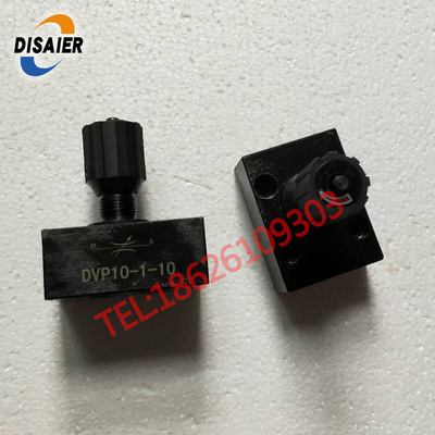 液压单向节流截止阀DVP10-1-10V,DRVP6/8/12/16/20/25/30/40-1-10