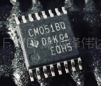 CM051BQ 诚信专营 全新 汽车电脑板常用易损芯片