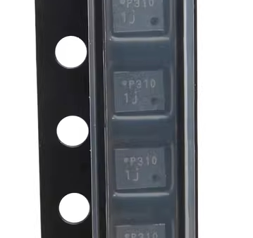 全新原装 DPS310XTSA1 DPS310 丝印 P310 LGA-8 压力传感器芯片IC