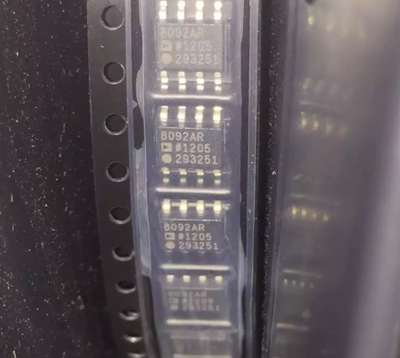 AD8092ARZ-REEL7 AD8092ARZ  8092AR  SOP8 高速运算放大器