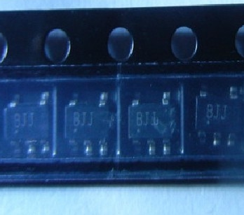 INA193AIDBVT  INA193AIDBVR 丝印BJJ  电源管理芯片SOT23-6