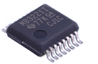 全新  MAX3221IDBR 丝印 MB3221I 封装SSOP-16 驱动器芯片