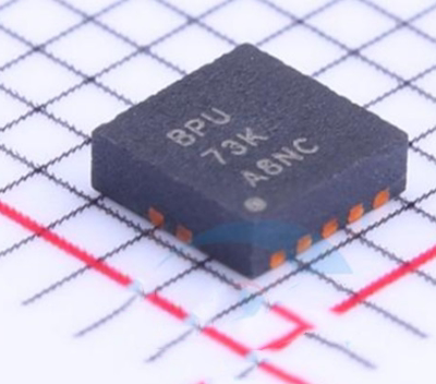 全新原装  TPS63001DRCR TPS63001 丝印BPU 开关稳压器 SON-10