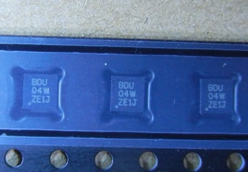 TPS61027DRCR 丝印BDU 开关稳压器芯片 封装SON10 全新原装