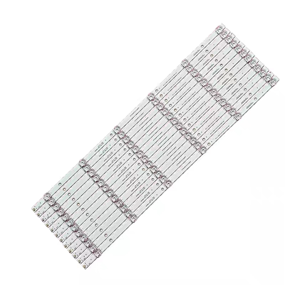 适用于WML-650灯条JLW65_12X6_MCPCB_V0灯条JLW 65 0D20 DSMLED背