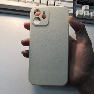 颗粒粗糙细磨岩砂苹果iphone12