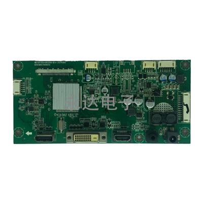 HKC主板M27P1Q驱动板主板HKC