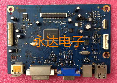 戴尔DELLU2412Mb驱动板主板