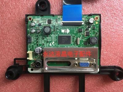 三星S19B300NW驱动板主板