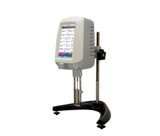 【质保2年】NTV-P3L可程控数字式粘度计/智能流变仪/1-6M