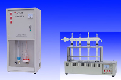 活动促销NPCa-02氮磷钙测定仪