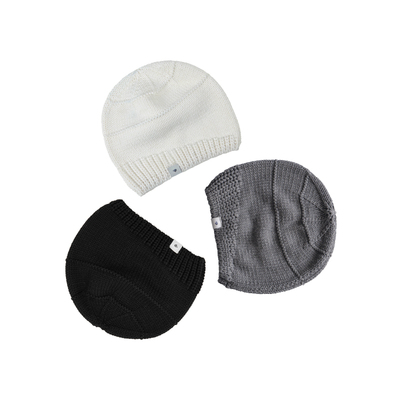 indigohood百搭休闲男女秋冬线帽