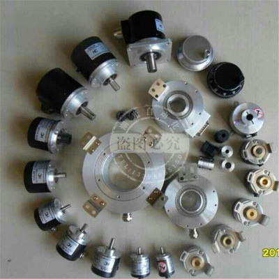 全新8.KIS40.1342.1000编码器-0500-0600-2048-2500-1024-0360